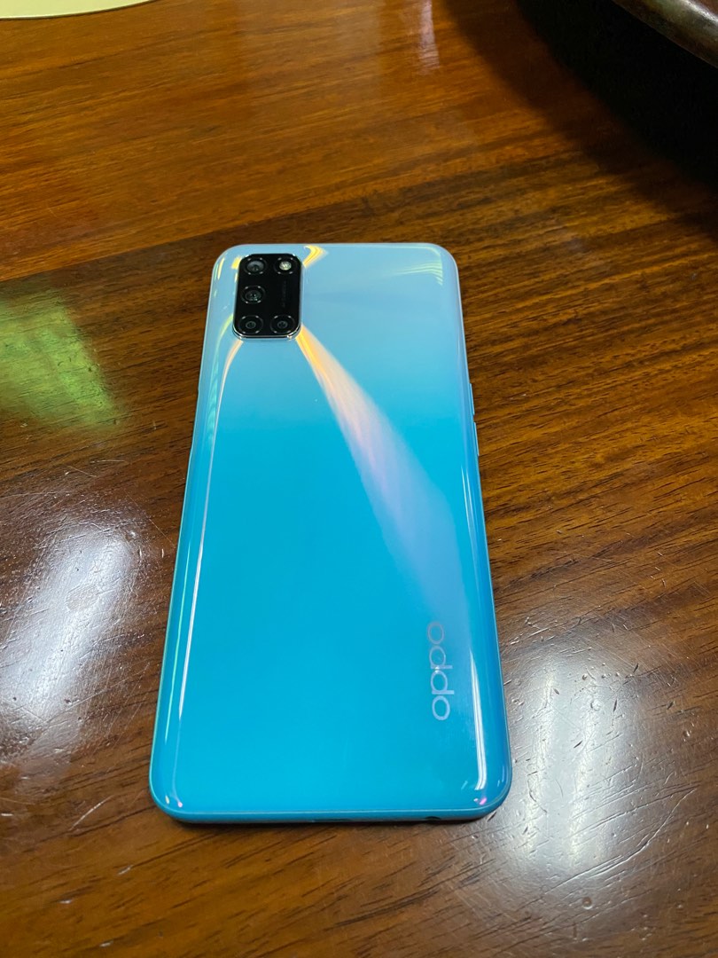 Oppo A92, Mobile Phones & Gadgets, Mobile Phones, Android Phones, OPPO on Carousell
