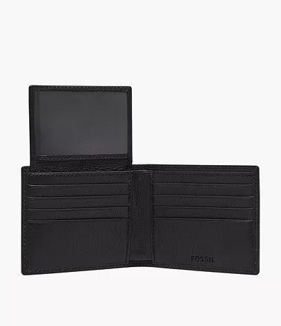 Original new fossil dompet, Men's Fashion, Watches & Accessories ...