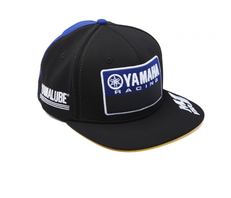 Original Yamaha Racing Cap, Men's Fashion, Watches & Accessories, Cap ...