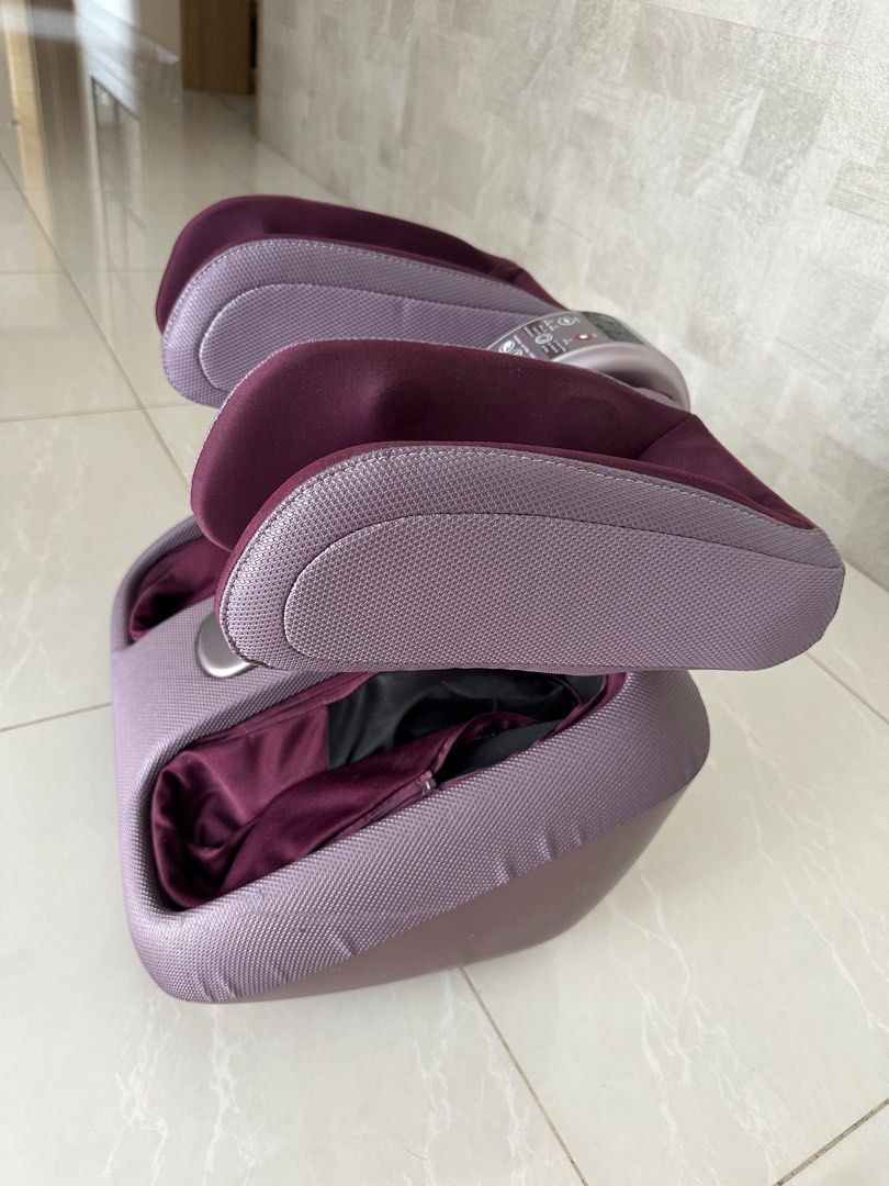 OSiM usqueez 2, Health & Nutrition, Massage Devices on Carousell