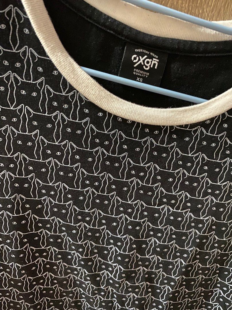 Oxygen Mini Dreas, Women's Fashion, Dresses & Sets, Dresses on Carousell