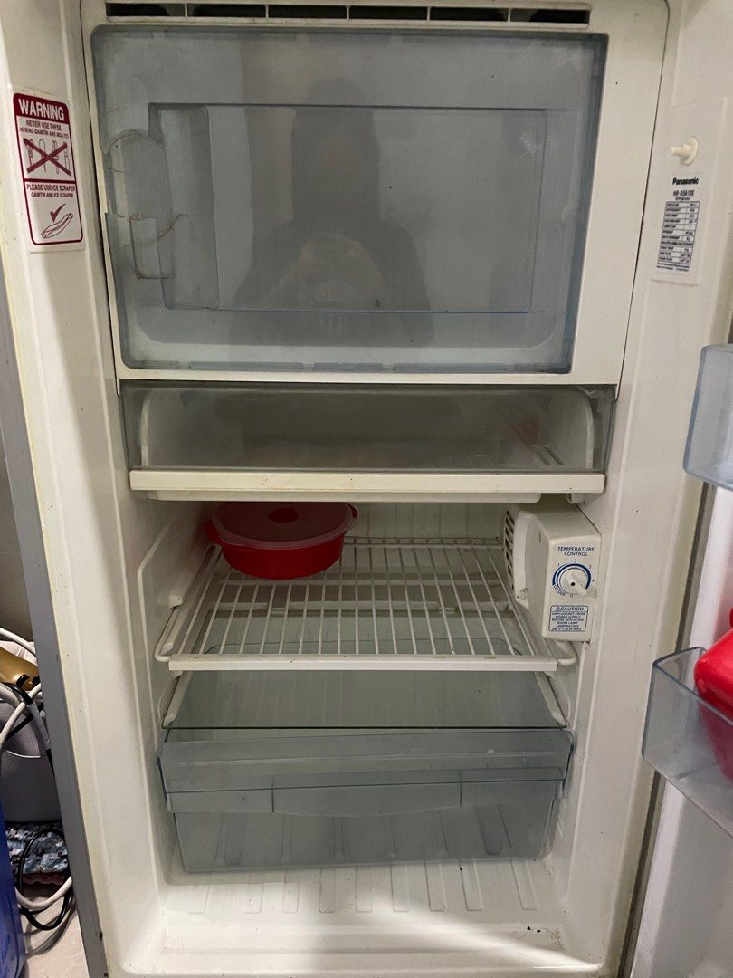 Panasonic Ref, TV & Home Appliances, Kitchen Appliances, Refrigerators ...