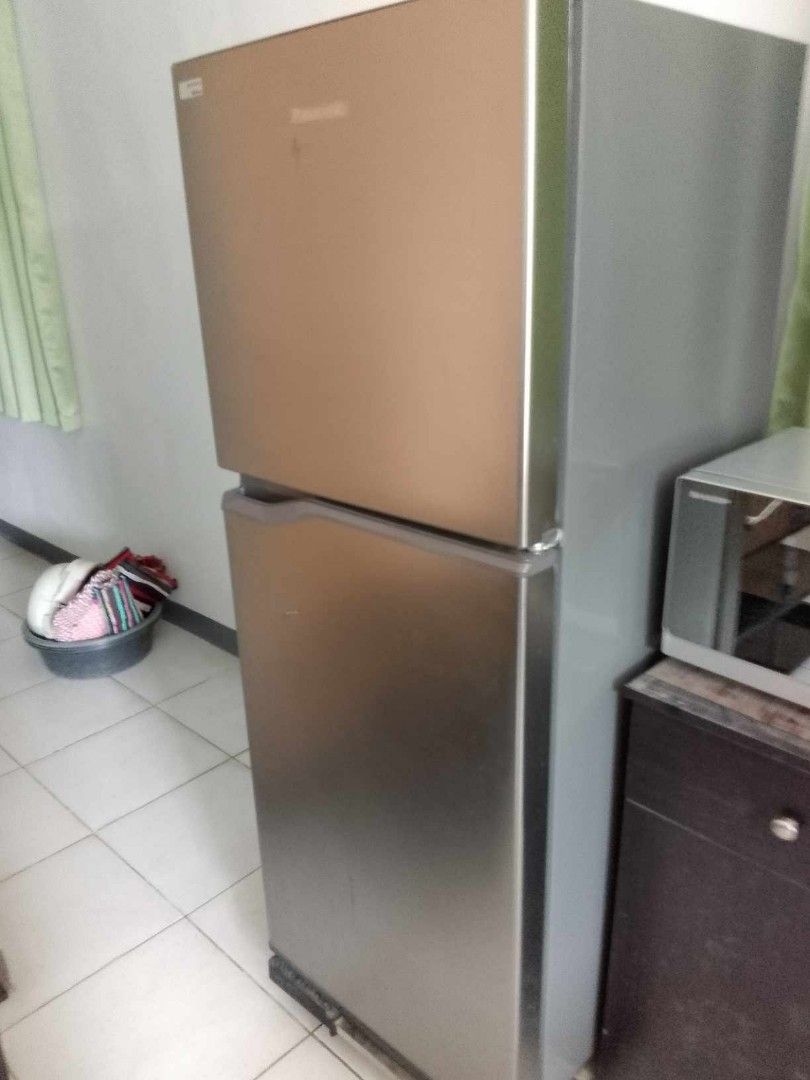 Panasonic Ref Inverter, TV & Home Appliances, Kitchen Appliances ...