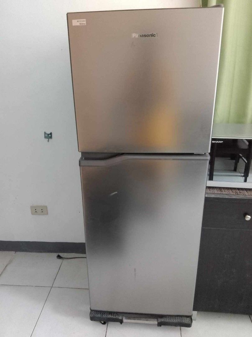 Panasonic Ref Inverter, TV & Home Appliances, Kitchen Appliances ...