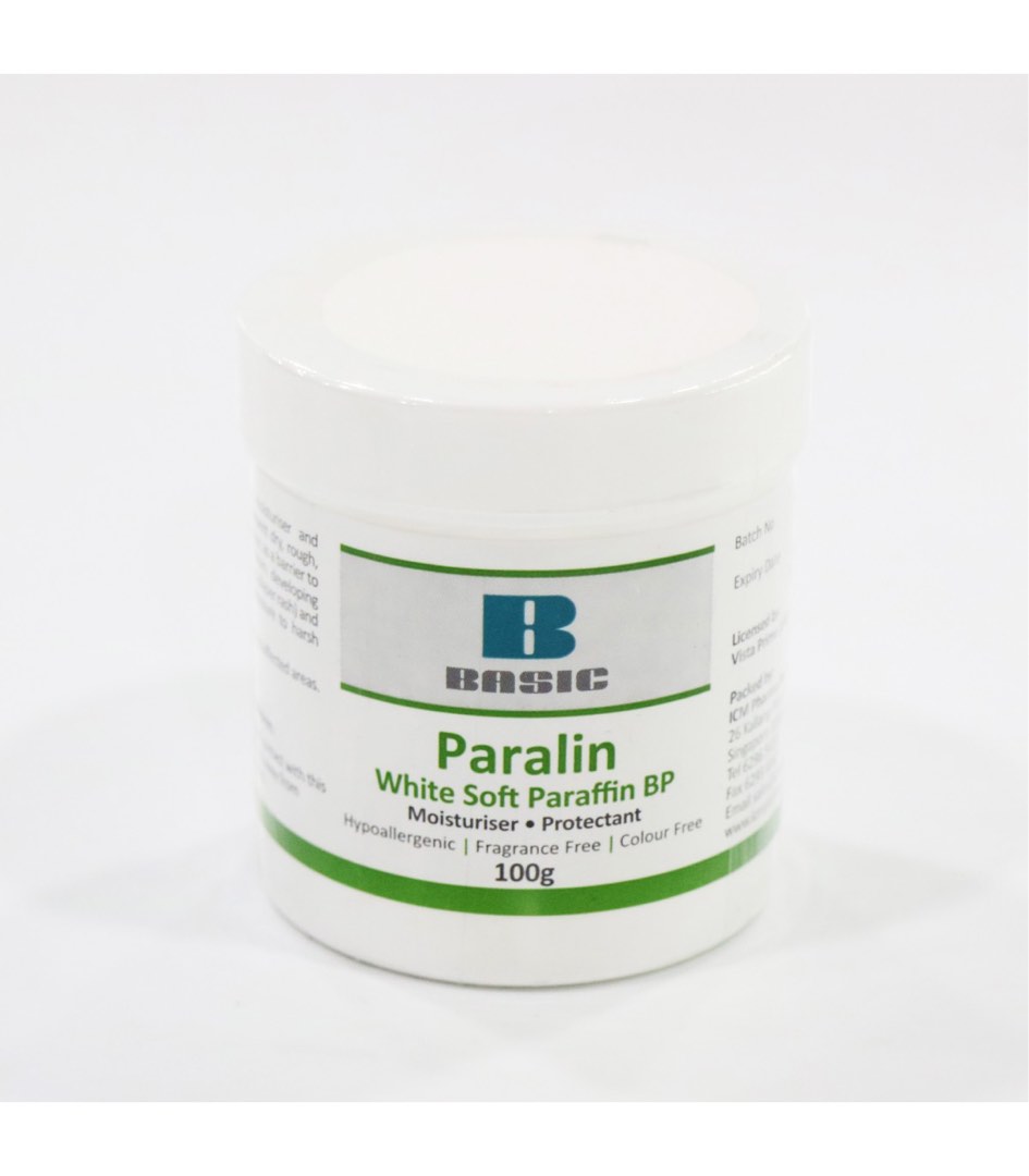 Paralin, Beauty & Personal Care, Bath & Body, Body Care on Carousell