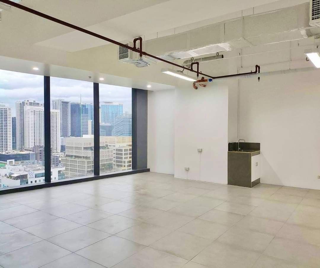 Park Triangle Corporate Plaza, North Tower, Office space for Lease ...