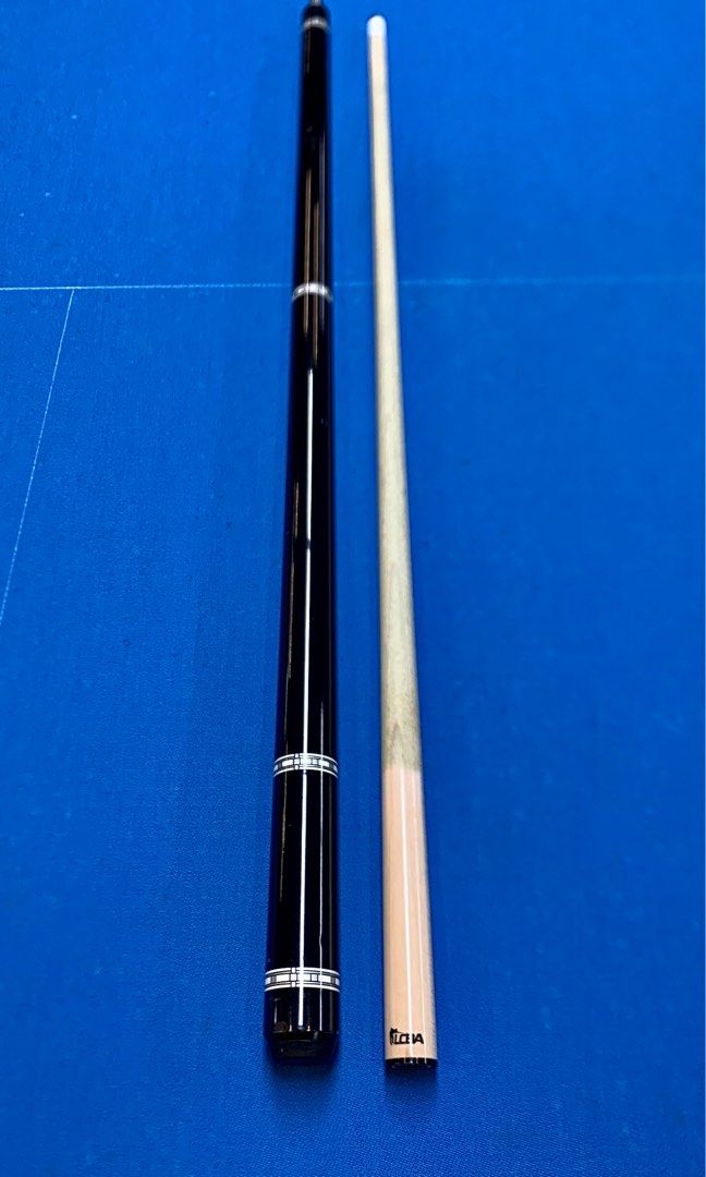 Peri LCBA Play Cue, Sports Equipment, Sports & Games, Billiards ...