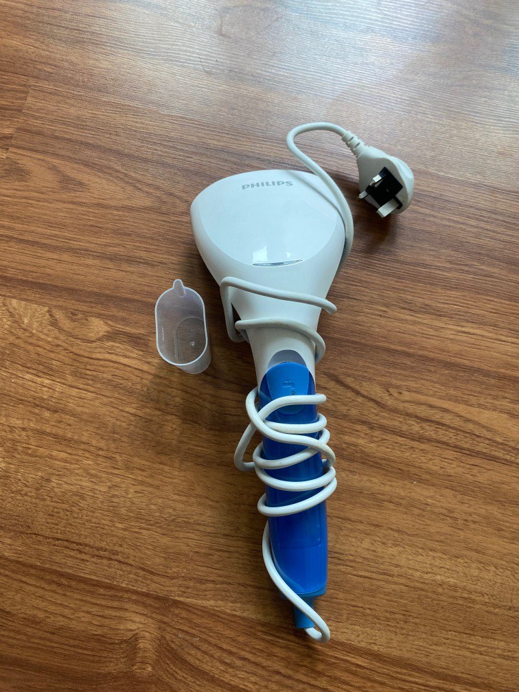 Philips Hand Steam Iron, TV & Home Appliances, Irons & Steamers on ...