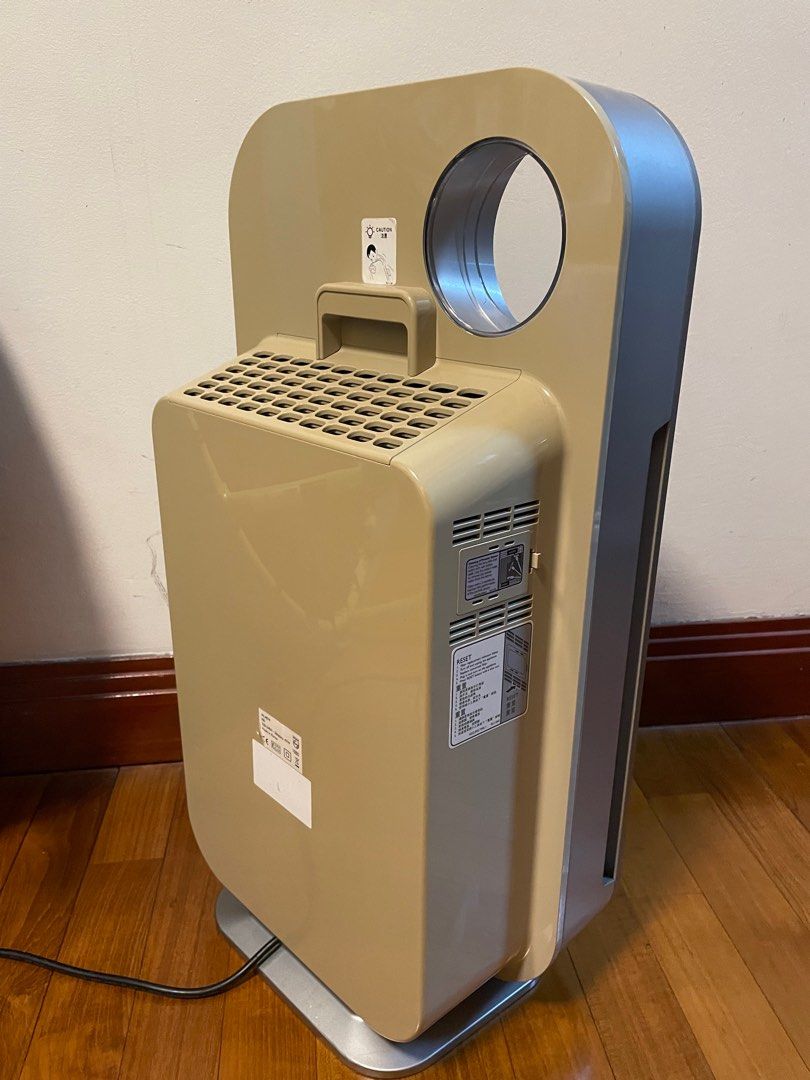 Phillips Air Purifier AC4074, TV & Home Appliances, Air Purifiers ...
