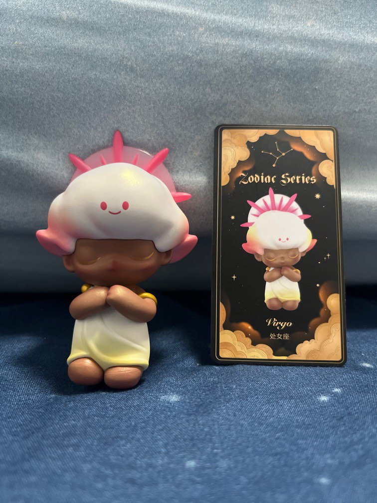 POP MART Dimoo Zodiac Series, Hobbies & Toys, Toys & Games on Carousell