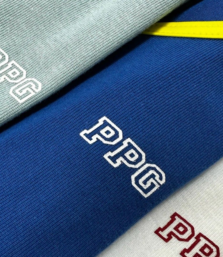 PPG Propaganda Classic ribbed tank top, Men's Fashion, Activewear on ...