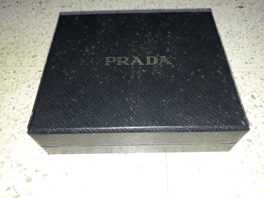 Prada, Timex, Charles & Keith boxes., Men's Fashion, Watches ...