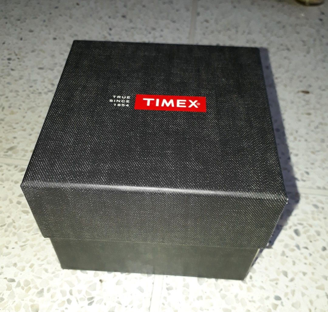 Prada, Timex, Charles & Keith boxes., Men's Fashion, Watches ...