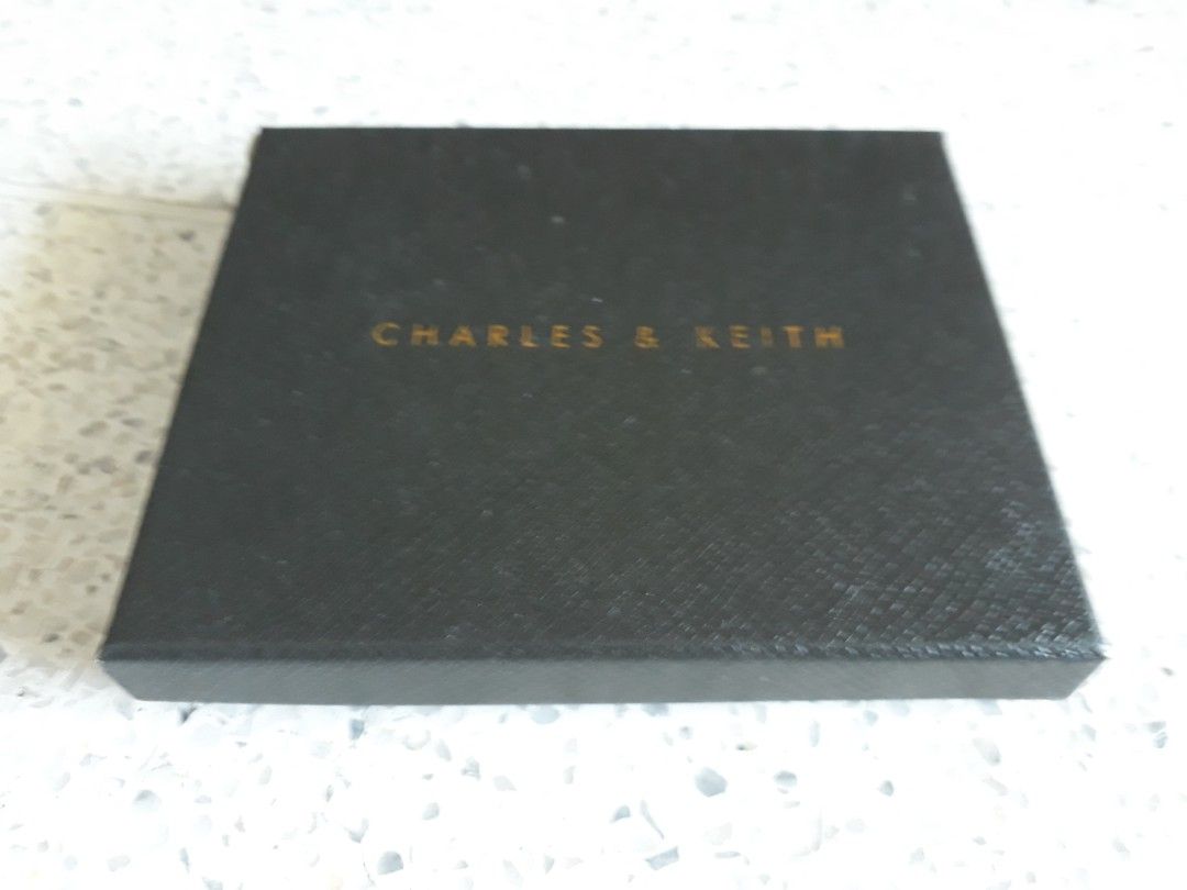 Prada, Timex, Charles & Keith boxes., Men's Fashion, Watches ...