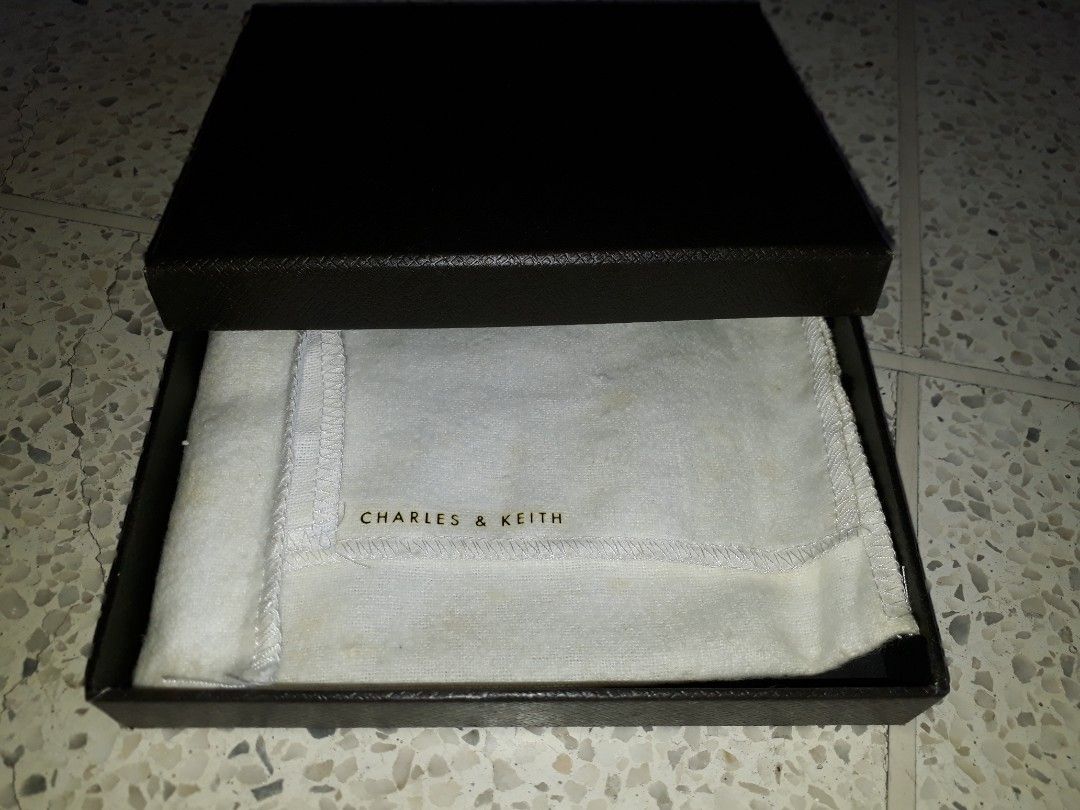 Prada, Timex, Charles & Keith boxes., Men's Fashion, Watches ...