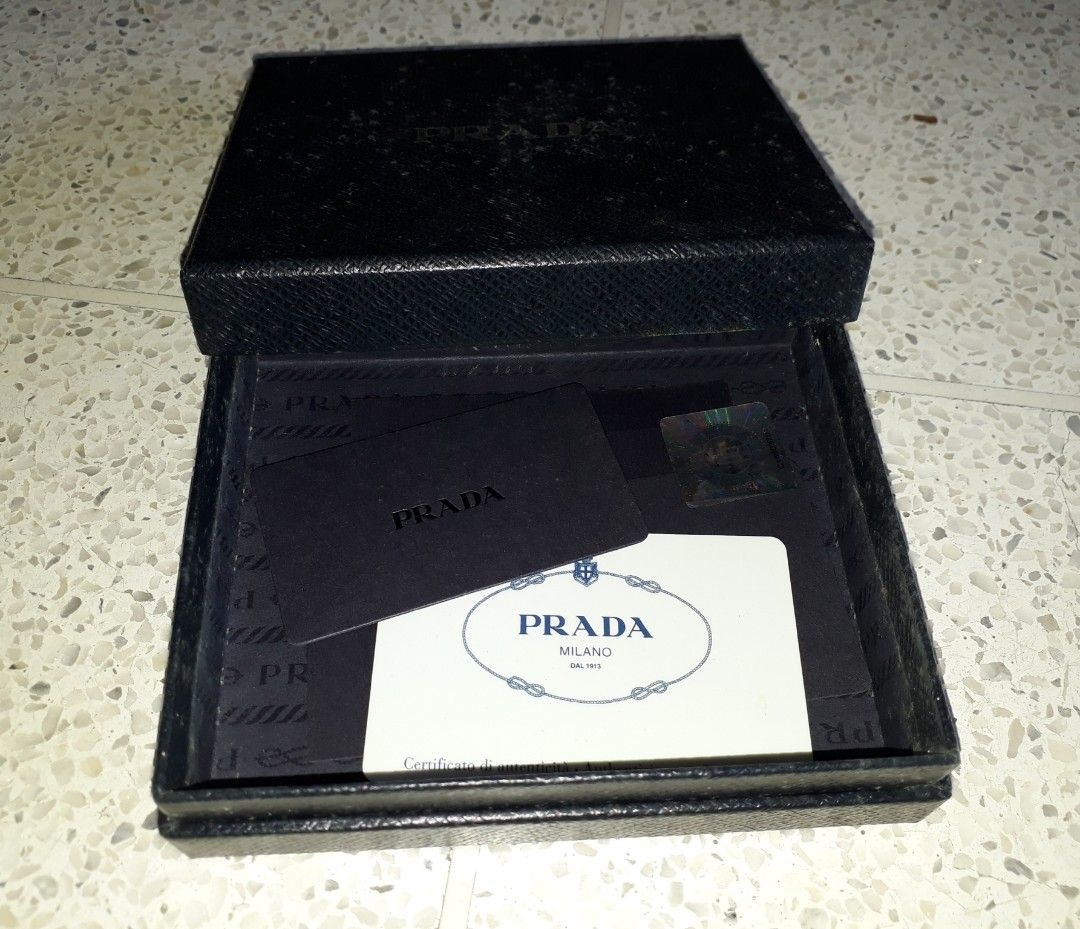 Prada, Timex, Charles & Keith boxes., Men's Fashion, Watches ...