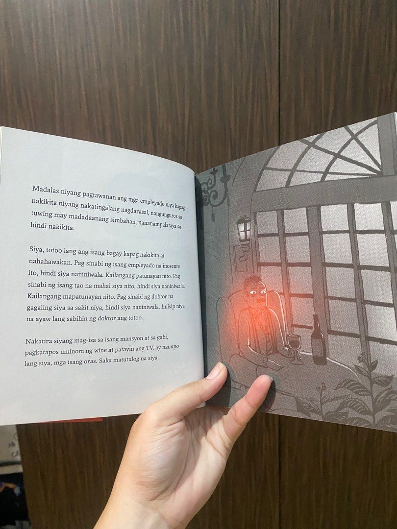 Preloved Kung Alam Niyo Lang By Ricky Lee, Hobbies & Toys, Books & Magazines, Fiction & Non ...