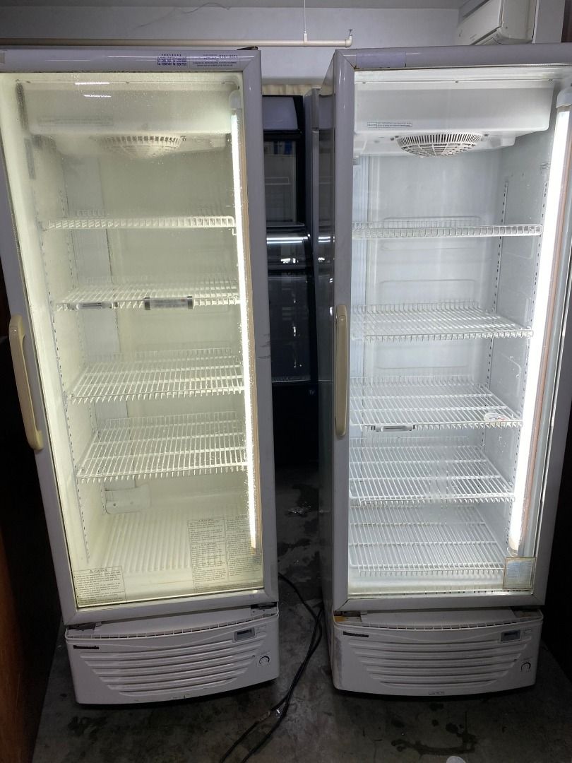 [220+ 5* review] Premium Drink Chiller and Display Freezer Rentals in ...