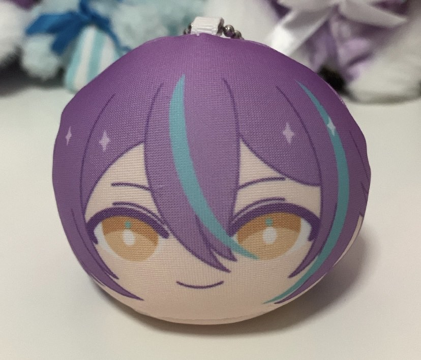 Project sekai rui kamishiro omanjuu, Hobbies & Toys, Memorabilia ...