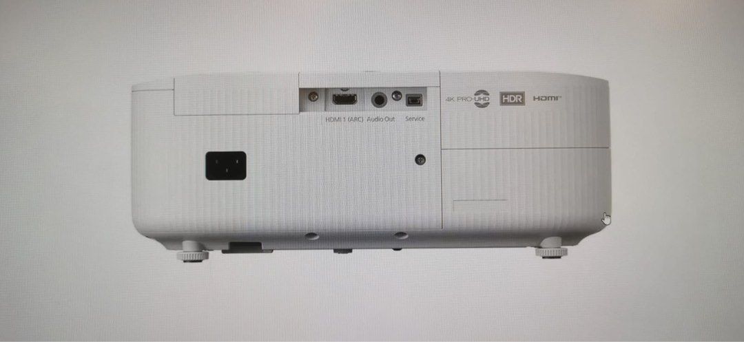 projector, TV & Home Appliances, TV & Entertainment, Projectors on ...