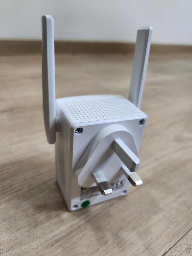 Prolink AC Dual Band Wi Fi Extender Computers Tech Parts Accessories Networking On