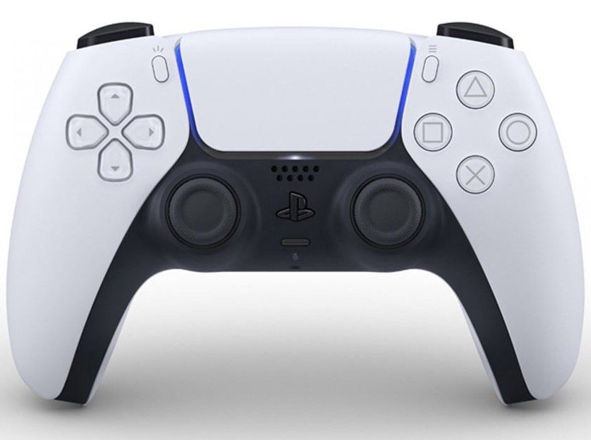 PS5 PlayStation 5 Controller, Video Gaming, Gaming Accessories ...
