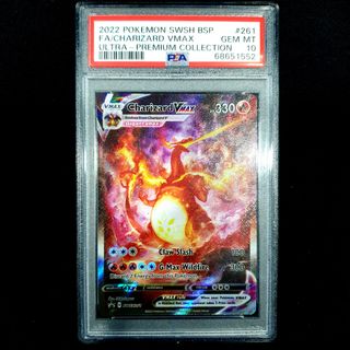 PSA 10 25th Anniversary Japanese charizard!, Hobbies & Toys, Toys & Games on Carousell