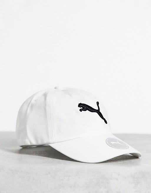 Puma cap, Men's Fashion, Watches & Accessories, Caps & Hats on Carousell