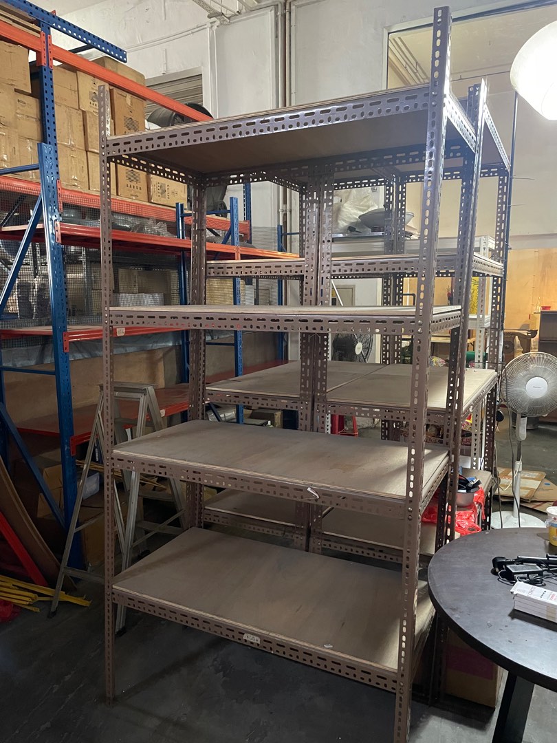 RACK CLEARANCE!!!!, Furniture & Home Living, Furniture, Shelves ...