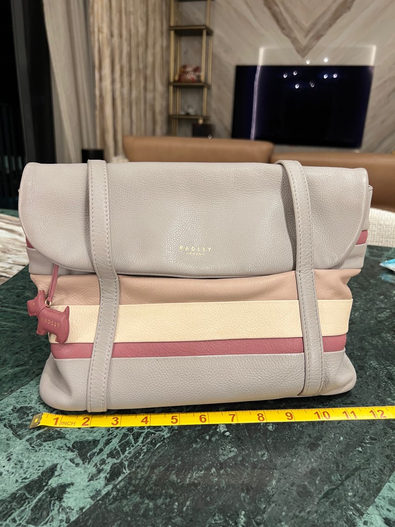 Rado london shoulder bag, Women's Fashion, Bags & Wallets, Shoulder ...