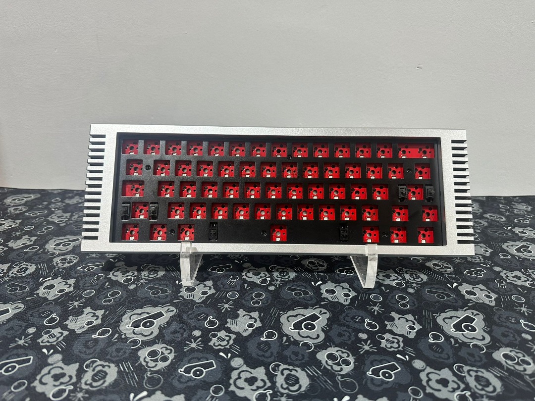 Rama Works Thermal Mist Keyboard, Computers & Tech, Parts & Accessories ...