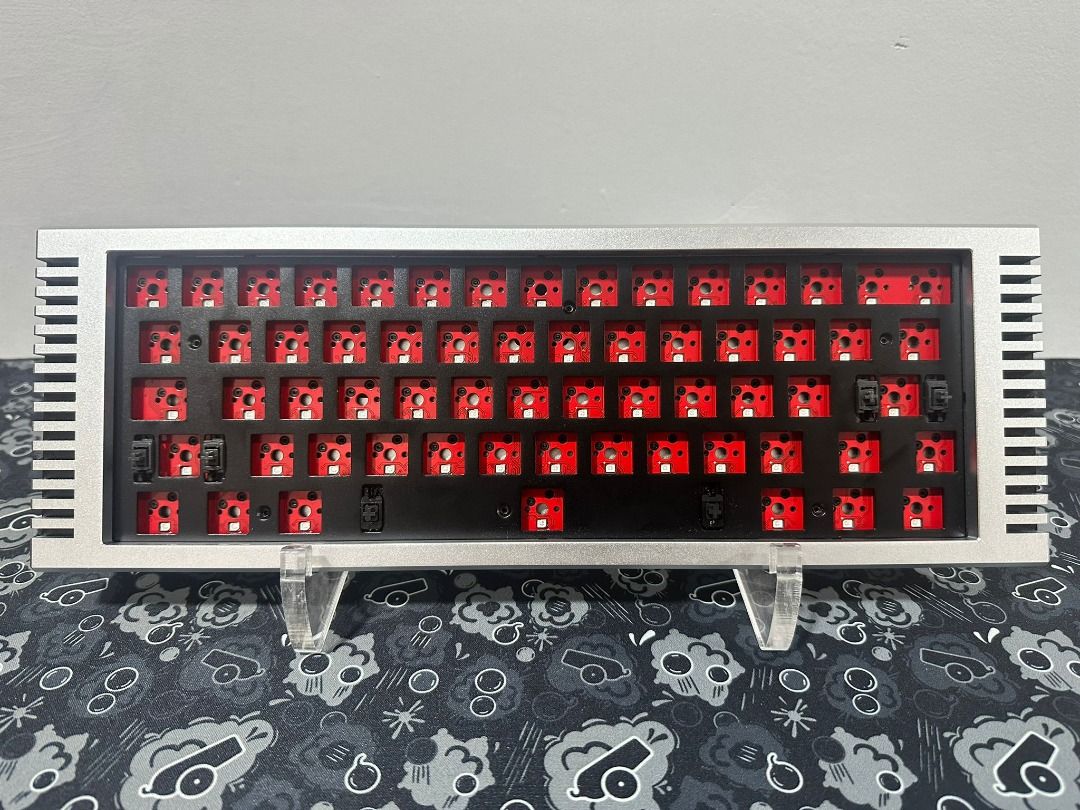 Rama Works Thermal Mist Keyboard, Computers & Tech, Parts & Accessories ...