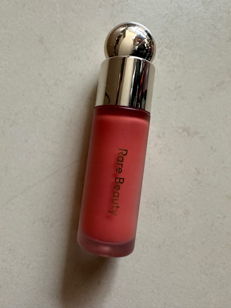 Rare beauty liquid blush, Beauty & Personal Care, Face, Makeup on Carousell