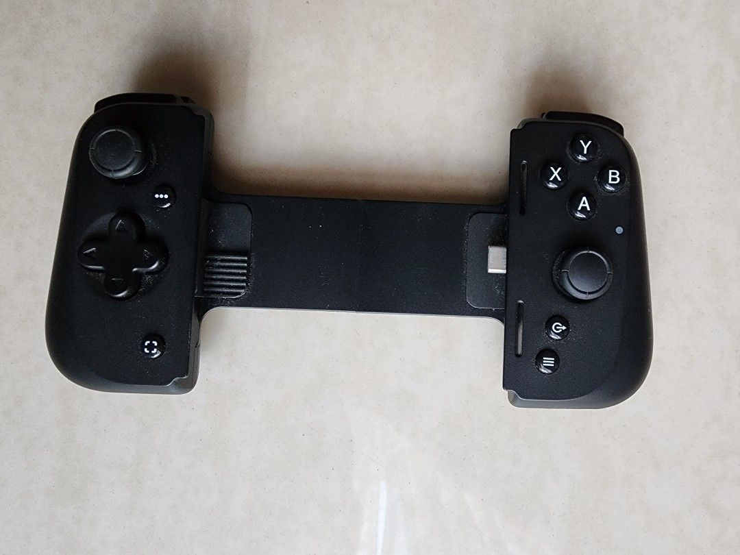 Razor Kishi V2 - Universal Mobile Gaming Controller for ANDROID, Video ...