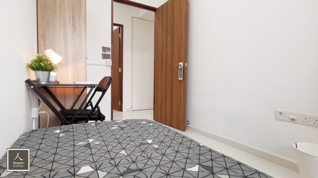 Rooms for rental (Pasir Ris), Property, Rentals, Room Rentals on Carousell