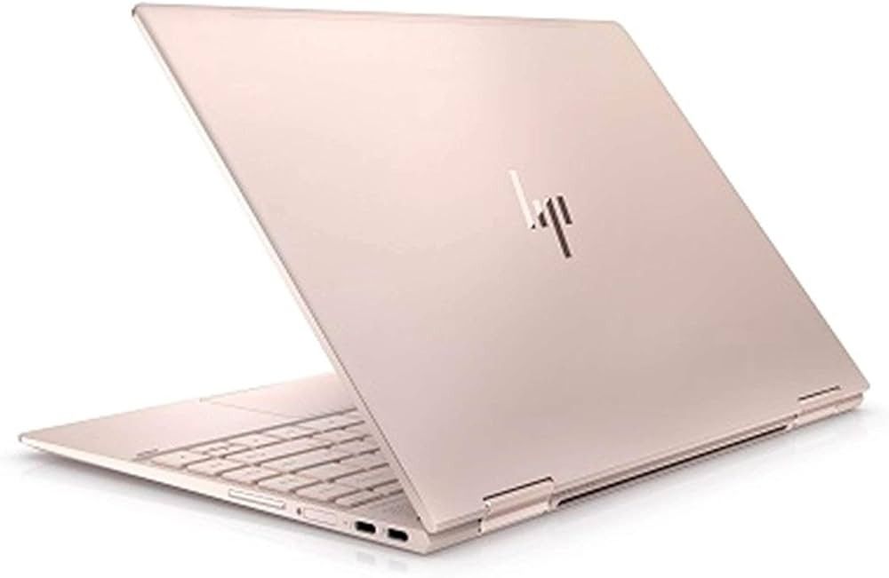 Rose GOLD HP Spectre x360 (Limited Edition), Computers & Tech, Laptops ...