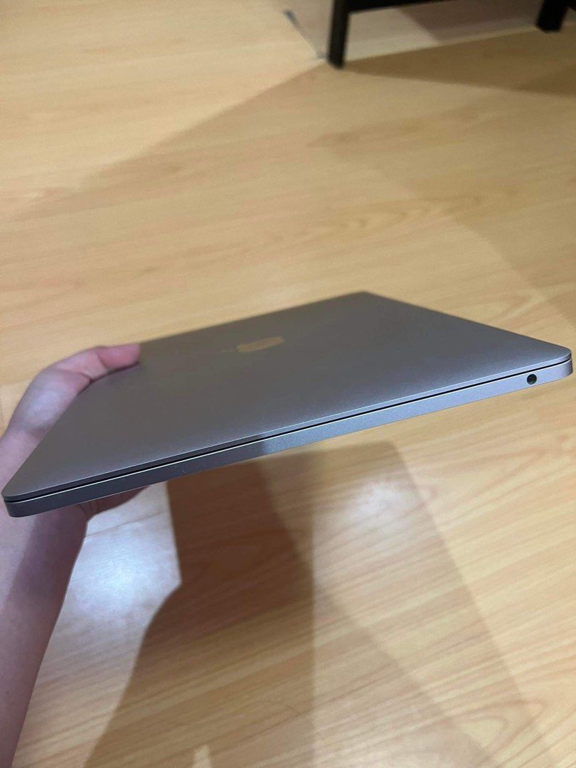 (RUSH W/ FREEBIES!) Macbook Pro M1 Chip 13 inch, Computers & Tech ...