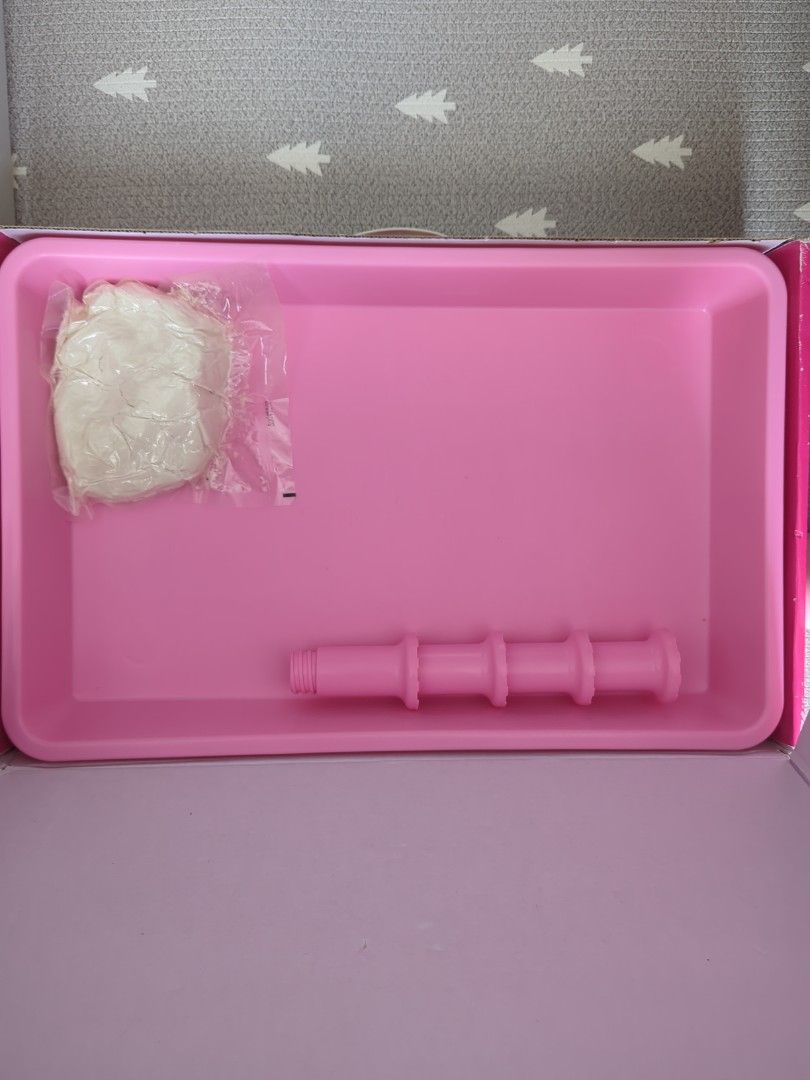 Sands Alive sensory sand play kit from Toppingskids, Babies & Kids ...