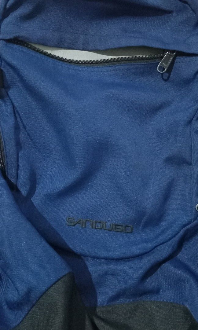 Sandugo 30L Backpack, Men's Fashion, Bags, Backpacks on Carousell