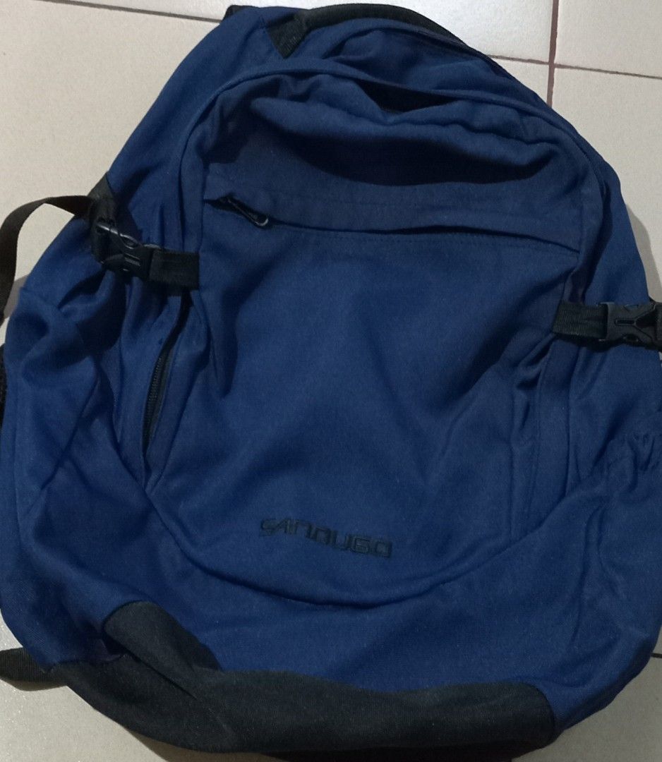 Sandugo 30L Backpack, Men's Fashion, Bags, Backpacks on Carousell