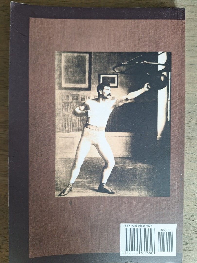 Savate French boxing, Hobbies & Toys, Books & Magazines, Assessment ...