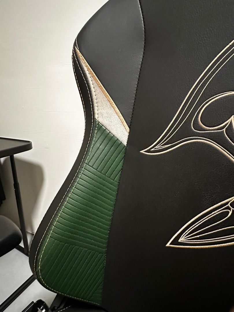 secretlab akali edition league of legends, Furniture & Home Living ...