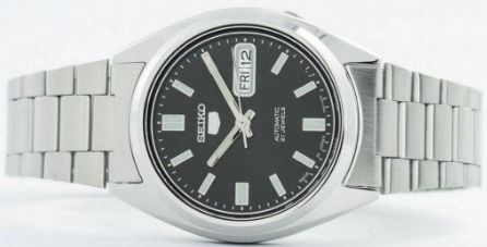 Seiko 5 Automatic Japan Made SNXS79 SNXS79J1 SNXS79J Men's Watch JL2719 ...