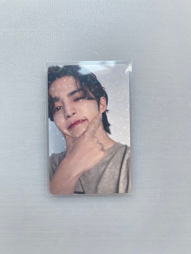 Seventeen Scoups Always Yours Wvs Jp pob, Hobbies & Toys, Memorabilia & Collectibles, K-Wave on ...