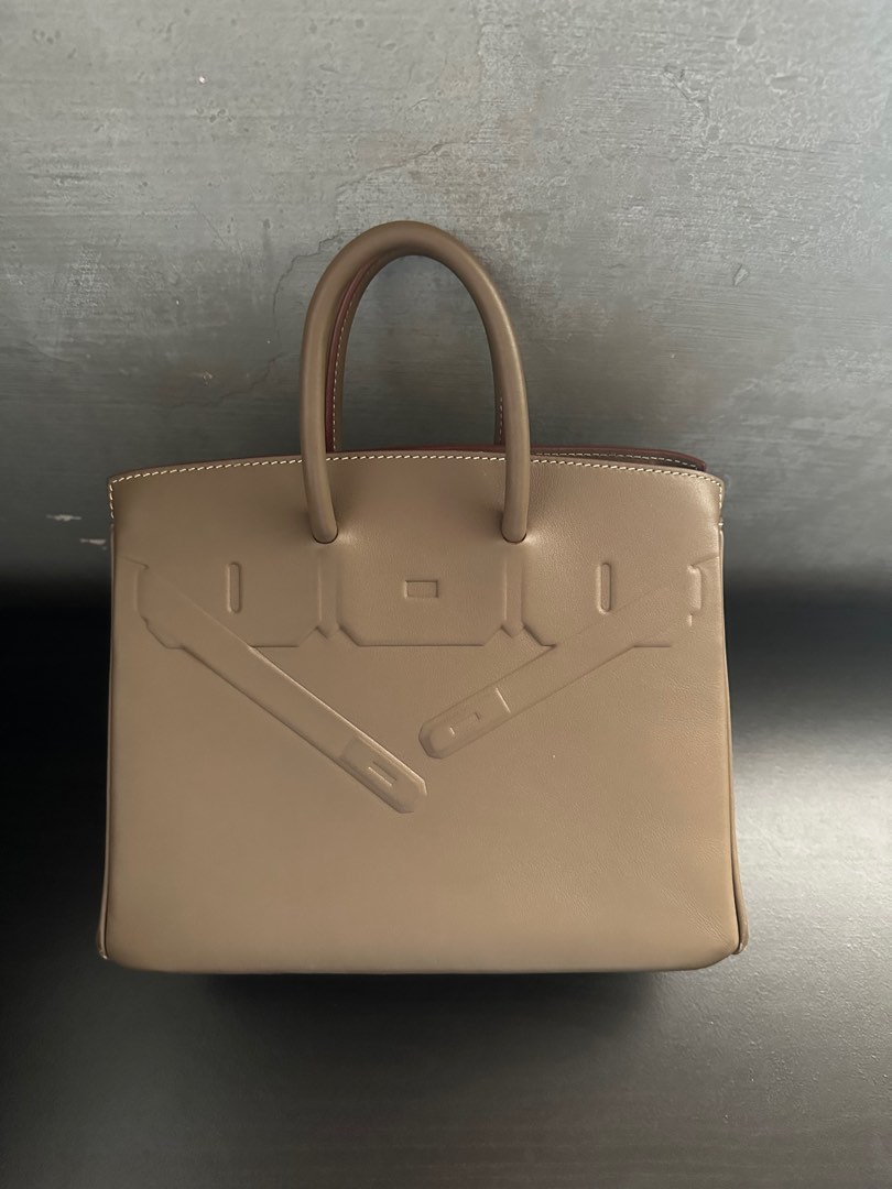 Shadow bag, Women's Fashion, Bags & Wallets, Purses & Pouches on Carousell