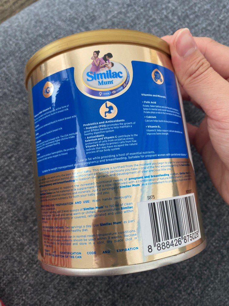 Similac Mum Milk Abbott Strawberry Yogurt Flavour, Babies & Kids ... Similac Mum Milk Abbott Strawberry Yogurt Flavour, Babies & Kids ...