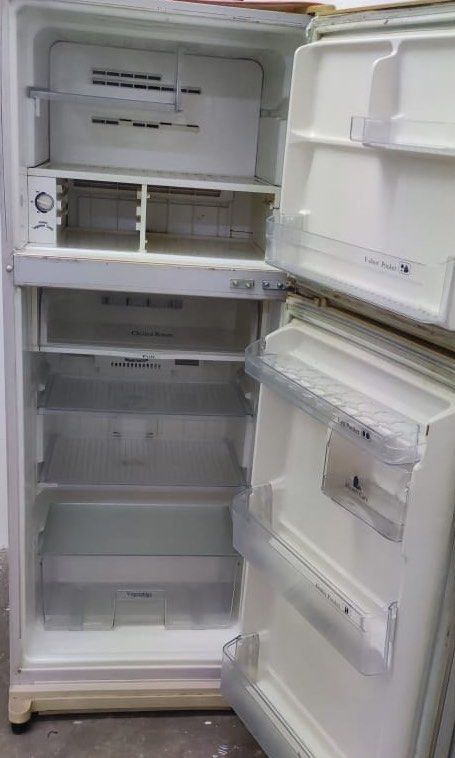 Singer Fridge Refrigerator, TV & Home Appliances, Other Home Appliances ...