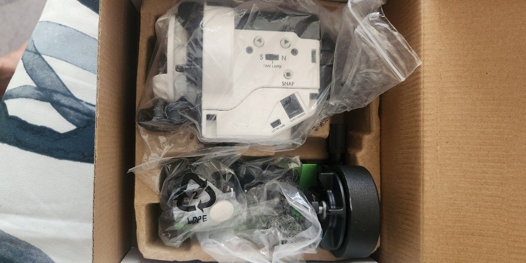 Skywatcher star adventurer astro pack, Sports Equipment, Hiking ...