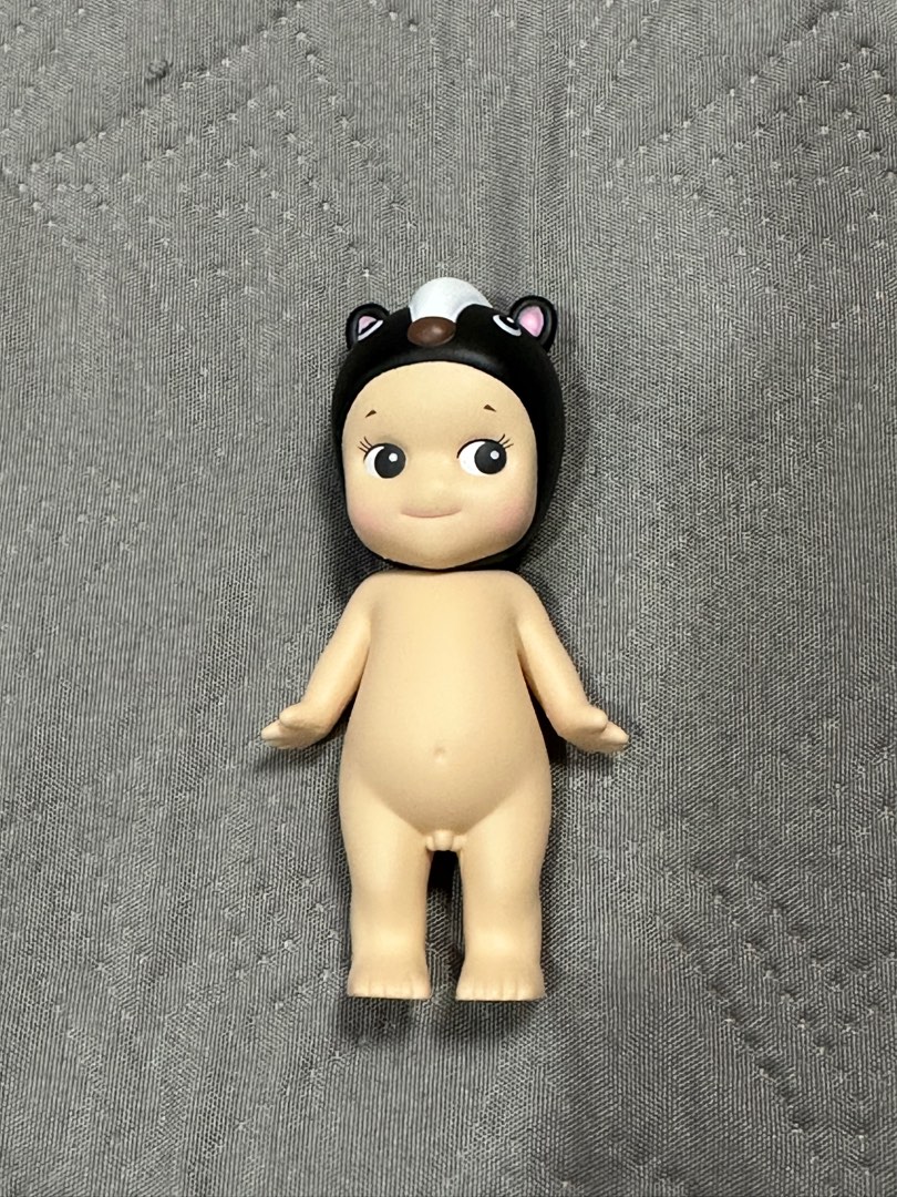 Sonny Angel Skunk Animal Version 2, Hobbies & Toys, Toys & Games on ...
