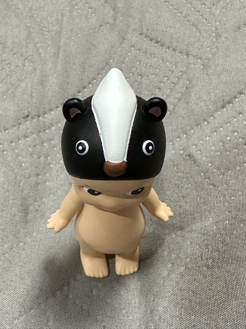 Sonny Angel Skunk Animal Version 2, Hobbies & Toys, Toys & Games on ...